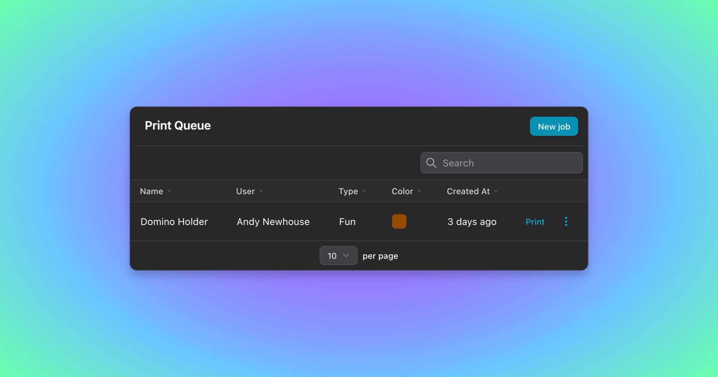 Newest Posts | TechEnby